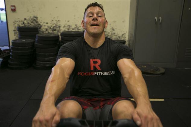 April 30, 2018 - Workouts | MAK Fitness