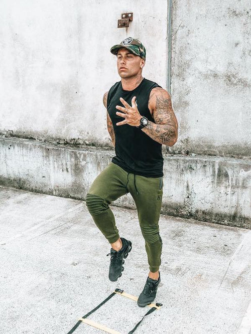 MAK Fitness - Australia's #1 Lifestyle Sports Nutrition Company!