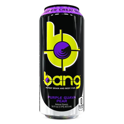 Bang Energy Drink - VPX Sports | MAK Fitness