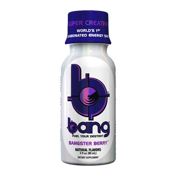 Bang® Shots - VPX Sports | MAK Fitness