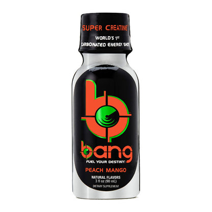 Bang® Shots - VPX Sports | MAK Fitness