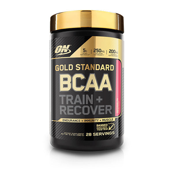Gold Standard BCAA - Optimum Nutrition | MAK Fitness